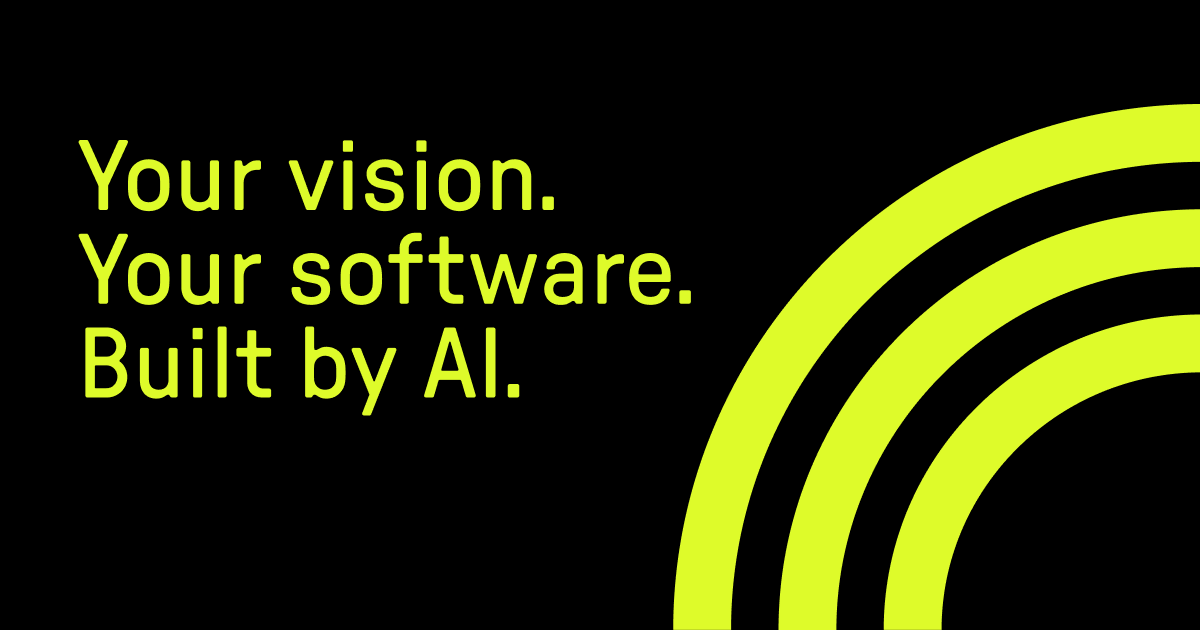 Databutton – Build AI Apps Without Full-Stack Headaches